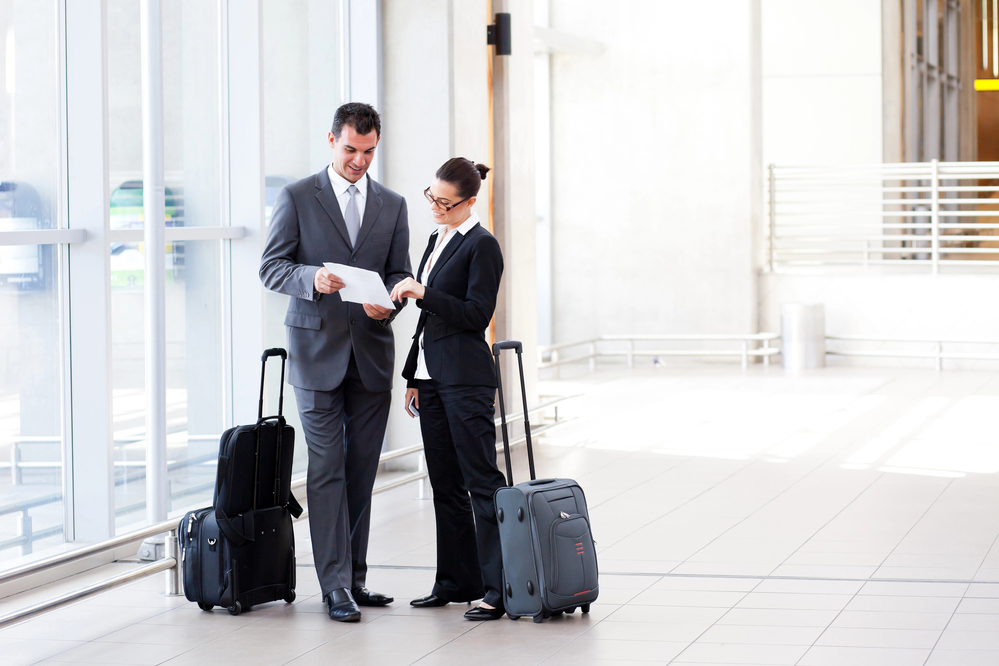 How to Properly Deduct Your Business Travel Expenses This Summer